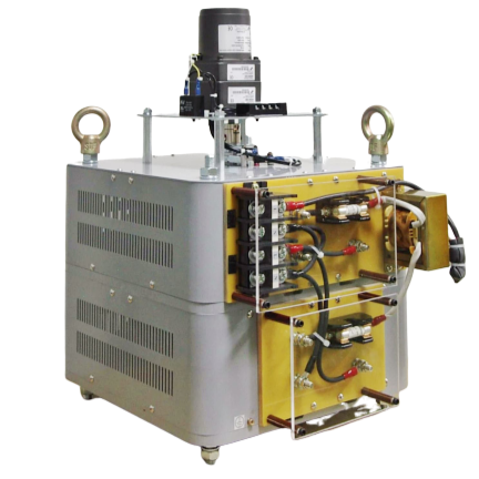 G.Variable Slidac Transformer | 烜翊電機